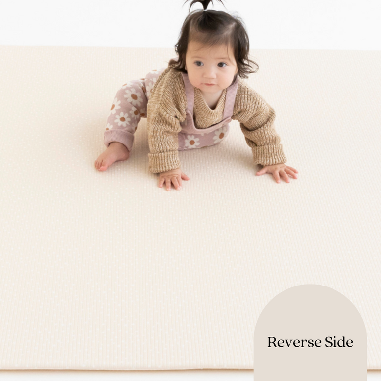 Munchkin & Bear | Baby Play Mats