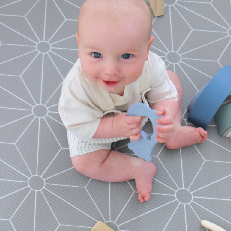 Teethers – Munchkin & Bear