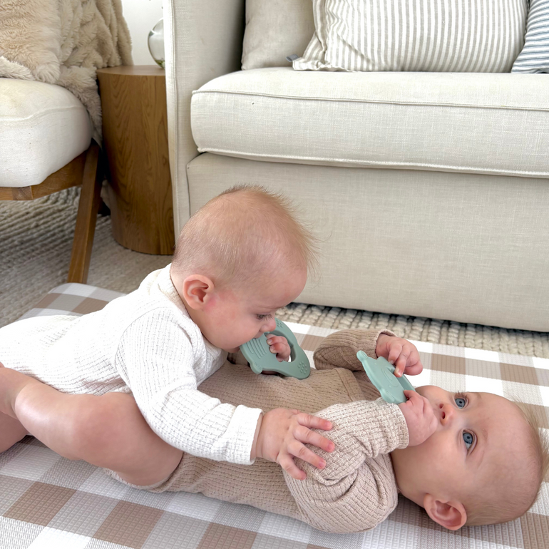 Teethers – Munchkin & Bear