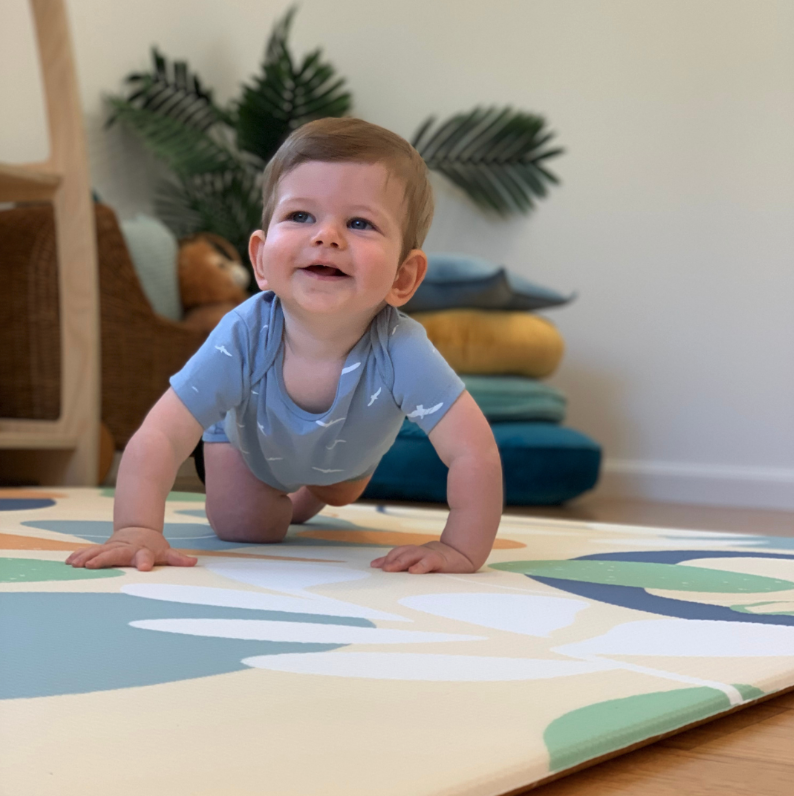 Oasis - Desert Play Mat – Munchkin & Bear