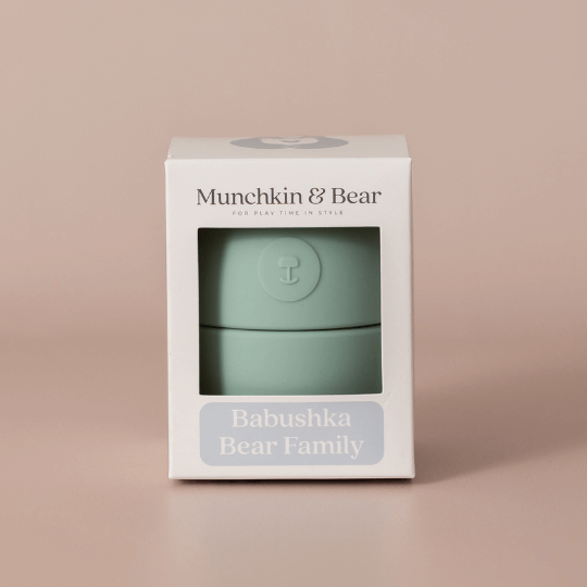 Products – Munchkin & Bear