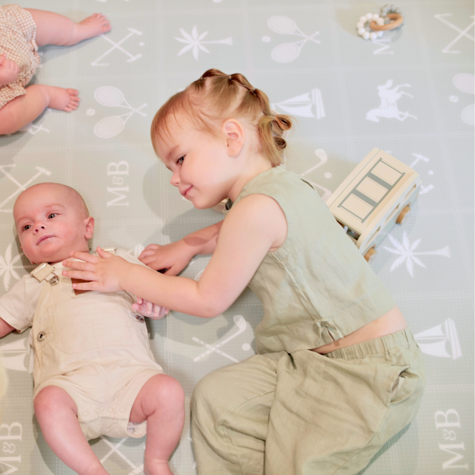 Ivy League – Munchkin & Bear