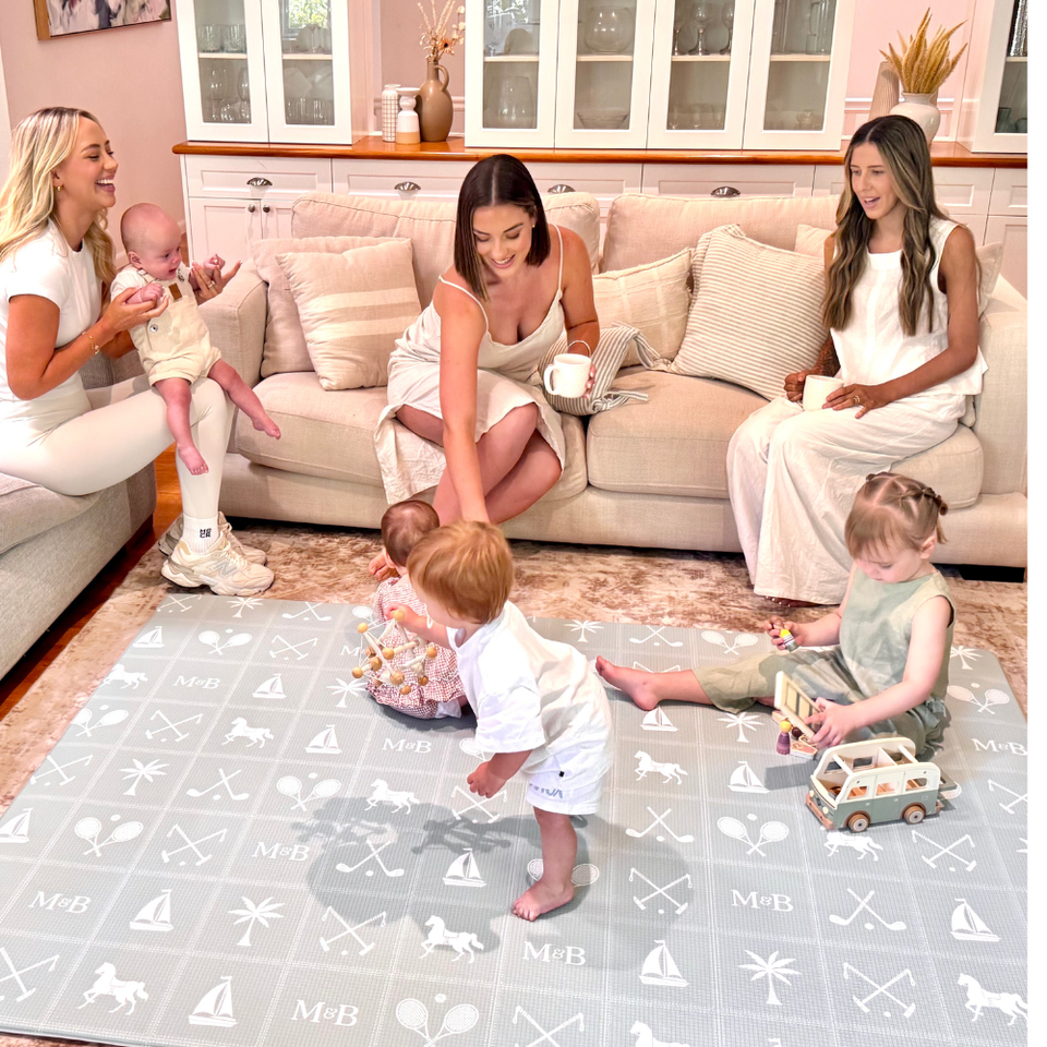Ivy League – Munchkin & Bear