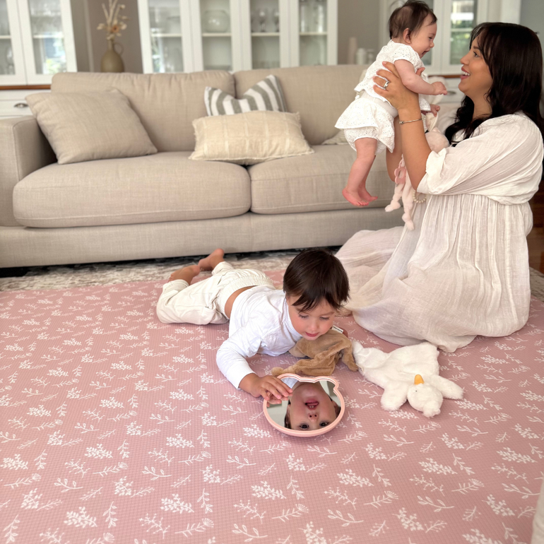 Baby Play Mats – Munchkin & Bear
