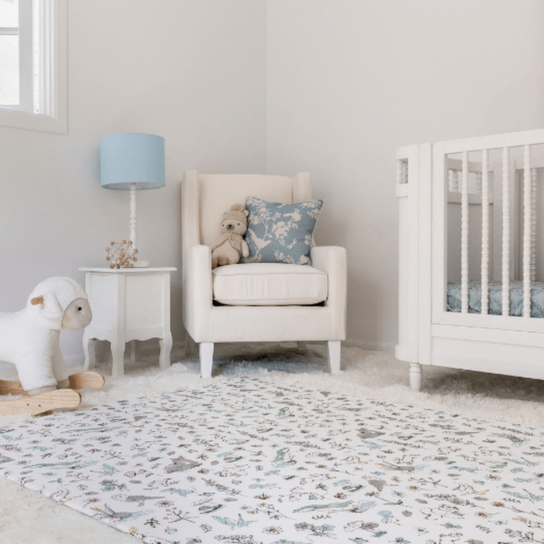 Baby Play Mats – Munchkin & Bear