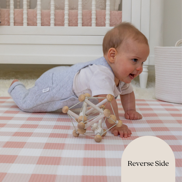 Baby Play Mats – Munchkin & Bear