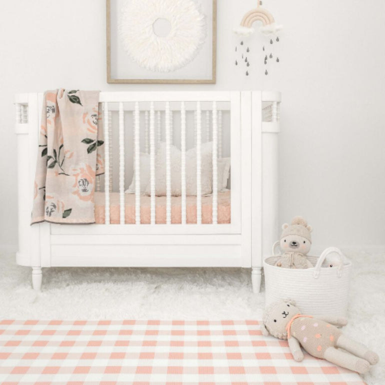 Munchkin & Bear | Baby Play Mats