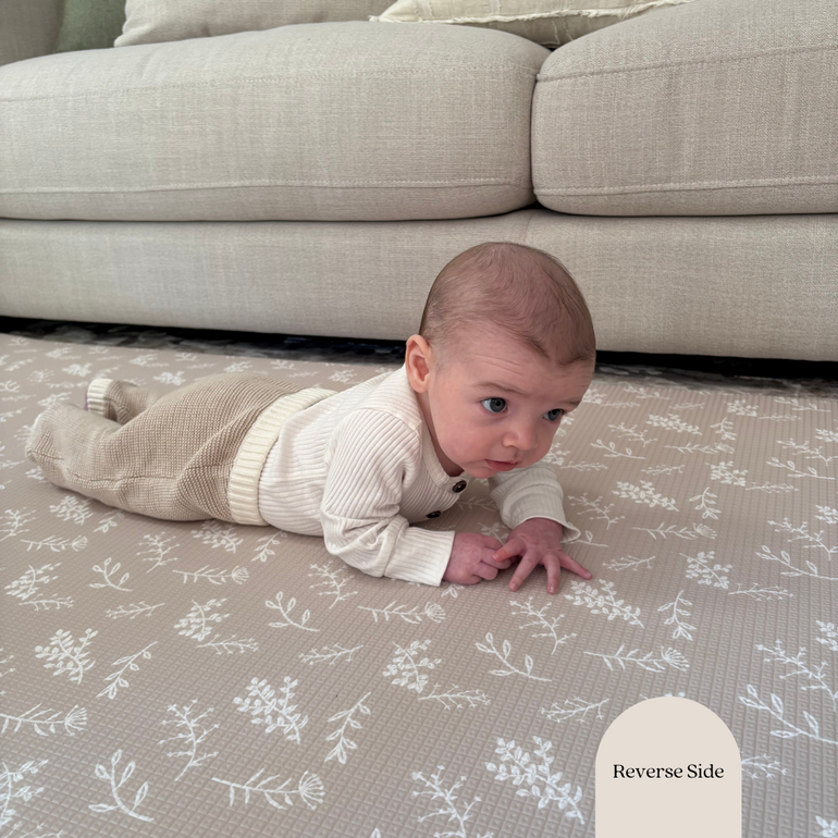 Baby Play Mats – Munchkin & Bear