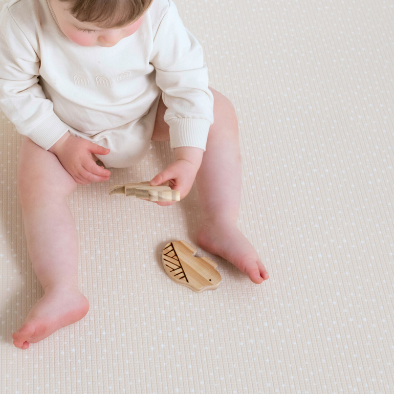 Baby Play Mats – Munchkin & Bear