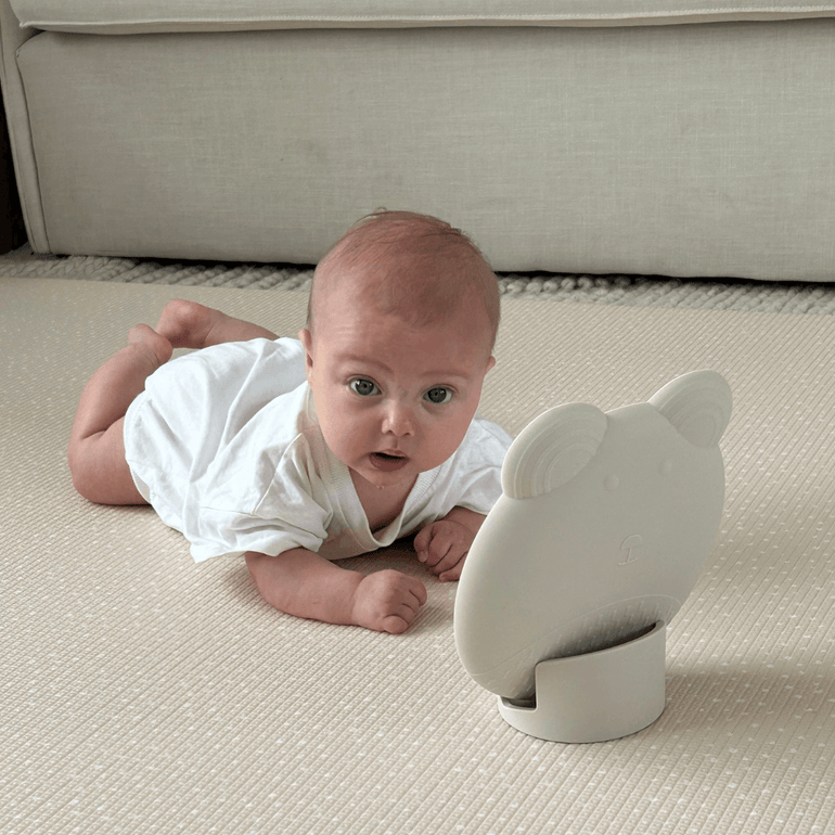 Munchkin & Bear | Baby Play Mats